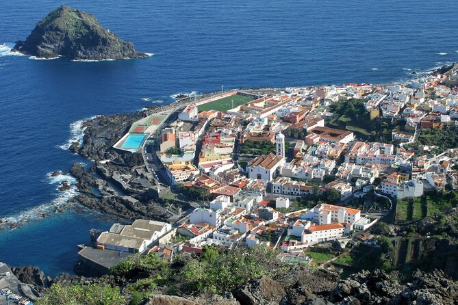 Private Excursion to Masca, Garachico, Icod in Tenerife - Practical Tips and Considerations