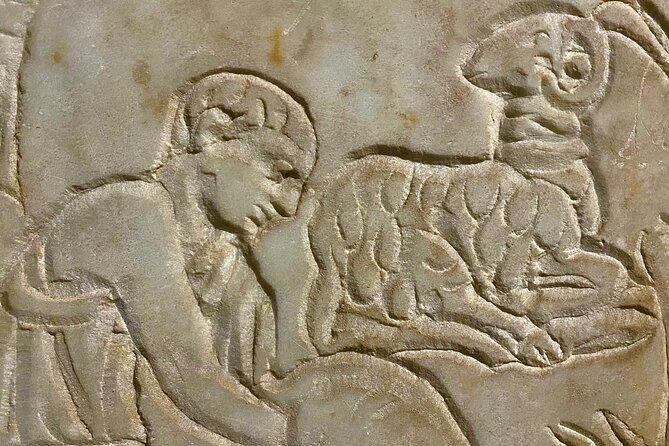 Private Express Tour of Roman Catacombs with Transfer - What You Can Expect from the Tour