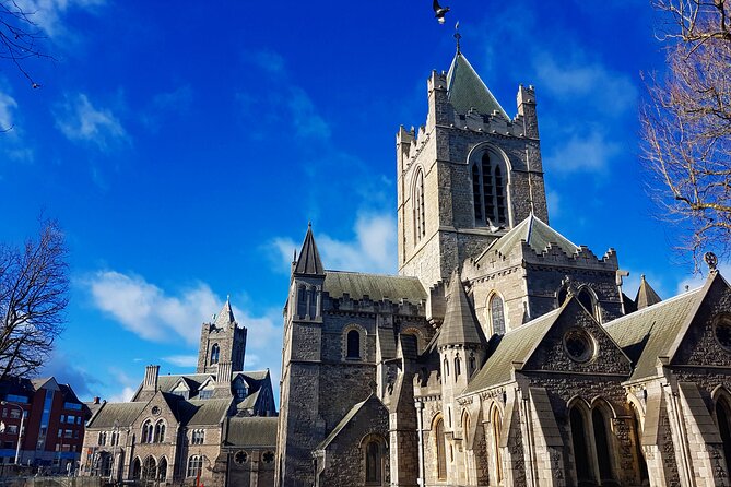 Private Fantastic Walking Tour of Dublin - What Makes This Tour Stand Out