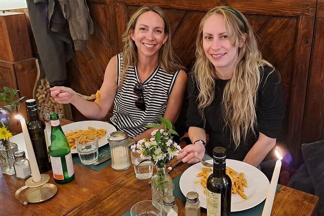 Private Flavors of Florence Walking Tour (Food and Wine Included) - Key Points