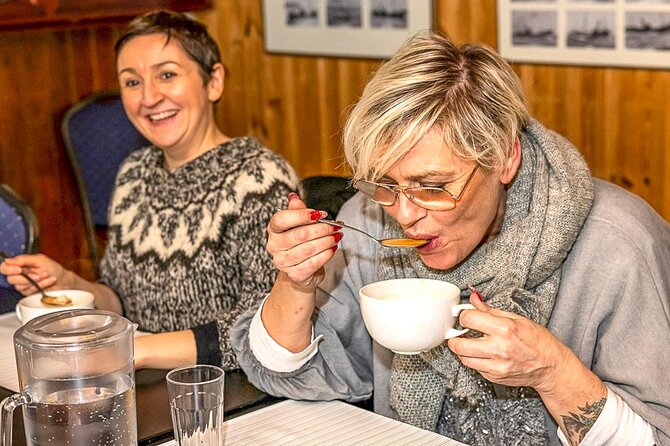 Private Food Walking Tour in Reykjavik - Exploring Reykjavik’s Food Scene: The Tour Breakdown
