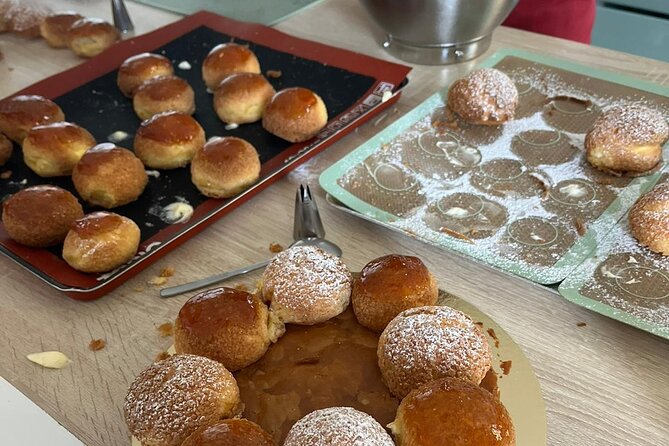 Private French Pastry Class in Marseille - What You Can Expect During the Class