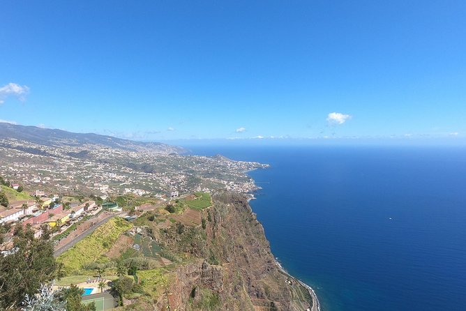 Private Full Day 4X4 Experience: East or West - Exploring the Tour Options
