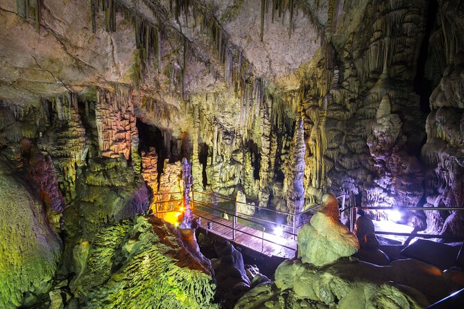 Private Full-Day East Crete Tour from Heraklion - A Step-by-Step of the Itinerary