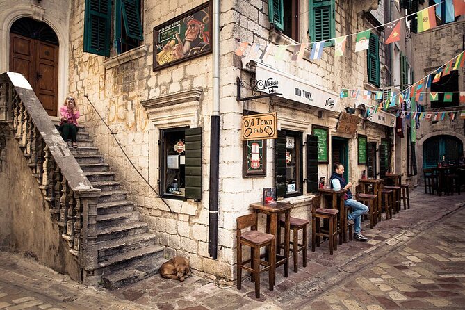 Private full day Montenegro tour from Dubrovnik by Doria ltd. - The Itinerary: Step-by-Step Breakdown