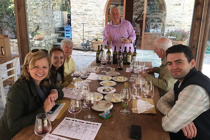 PRIVATE Full-Day Siena, San Gimignano and Chianti from Florence - An In-Depth Look at the Itinerary and Experience
