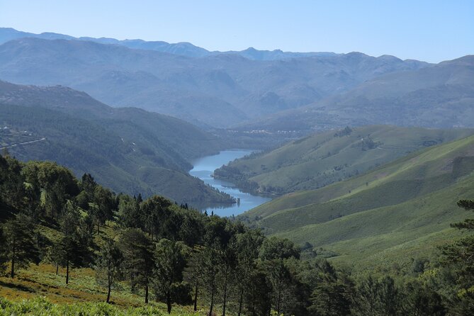 Private Geres National Park Tour - Journey Into Portugal’s Only National Park