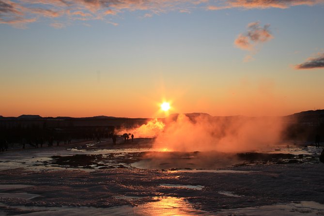 Private Golden Circle and Secret Lagoon Tour from Reykjavik - Introduction: Why This Tour Stands Out
