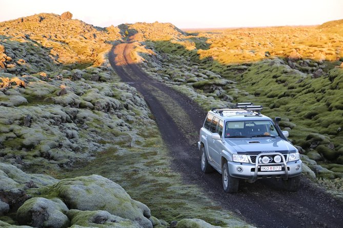 Private Golden Circle Tour by Luxury SUV from Reykjavik - The Itinerary Explored