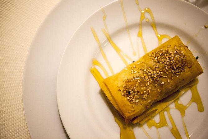 Private Greek Cooking Class in Mykonos with a Food Professional - A Closer Look at the Experience
