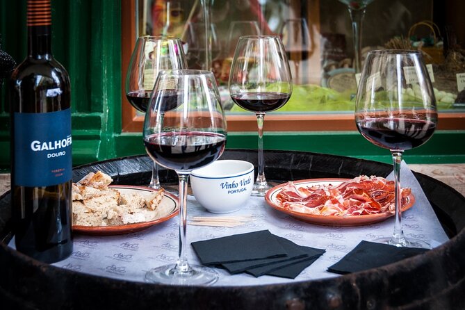 Private group Lisbon Roots, Food & Cultural Walk - The Value of This Experience