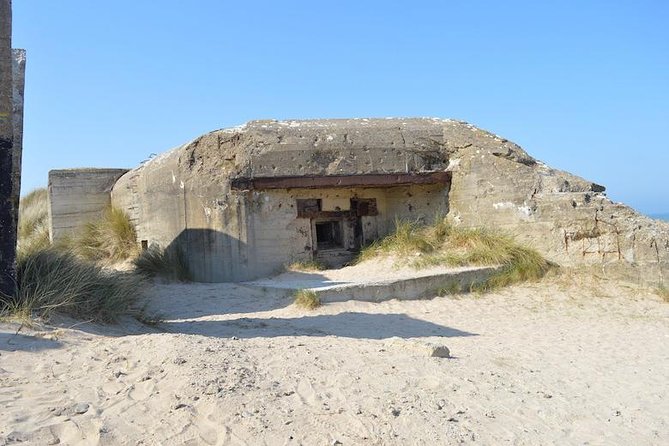 Private guided American D-Day Tour from Bayeux - Who Will Love This Tour?