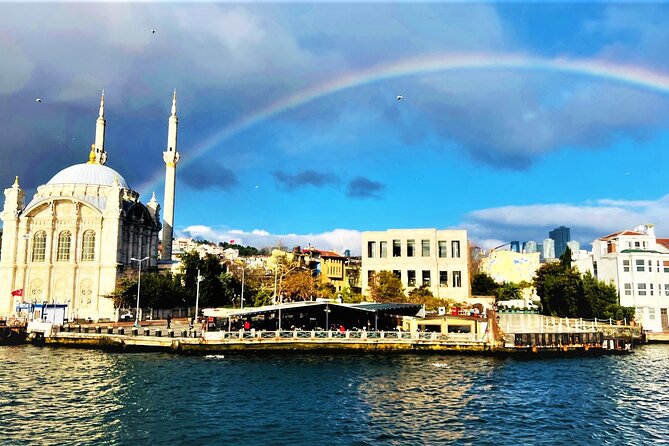 Private Guided "Energy of Istanbul-Skip the Ticket Line" Tour - What to Expect from the Tour