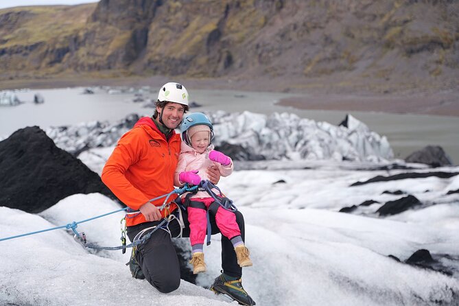 Private Guided Hike Experience on Sólheimajökull Glacier - The Sum Up