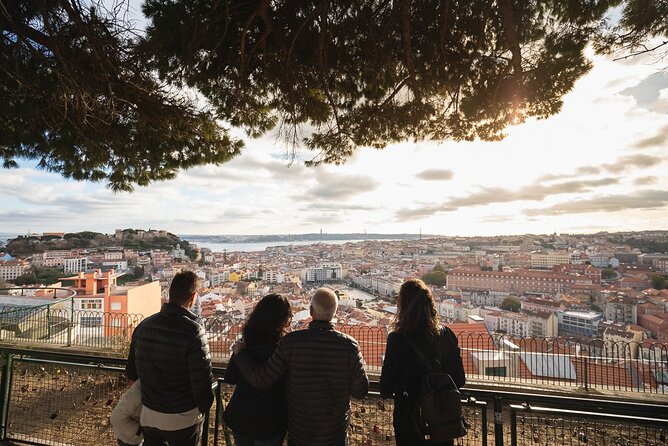 Private Half-Day Eco Tuk Tuk Tour in Lisbon - Who Should Consider This Tour?