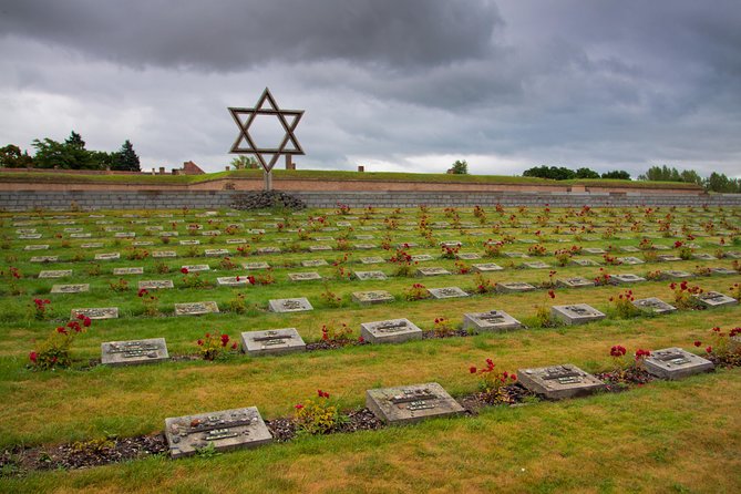 Private Half-Day Tour From Prague To Terezín Concentration Camp - The Itinerary in Detail: What You Can Expect