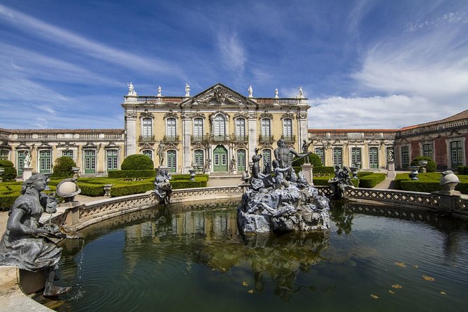 Private Half-Day Tour to Sintra from Lisbon - Value and Price Analysis