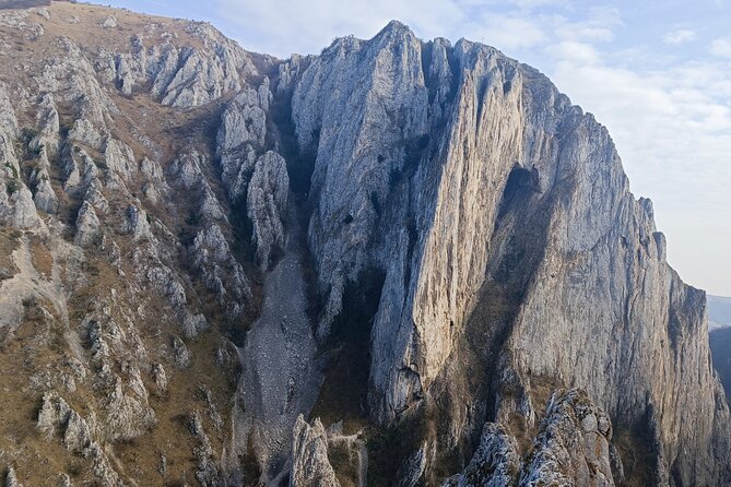 Private Hiking OR Climbing Experience in beaufitul gorges - What You Can Expect: A Step-by-Step Breakdown