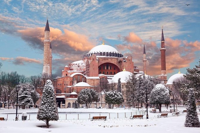Private Istanbul Sightseeing Tour - The Itinerary in Depth