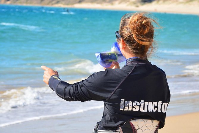 Private kiteboarding lessons in Tarifa (adapted to every level) - Introduction: Who Should Consider This Kiteboarding Lesson?