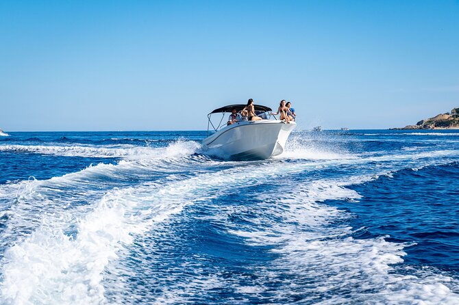 Private Kotor Bay Speed Boat Tour and Blue Cave Adventure - What the Experience Means for You