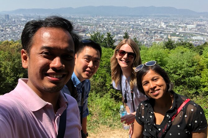 Private Kyoto Tour with a Local, Highlights & Hidden Gems, Personalised - Why Choose a Private, Personalised Tour in Kyoto?