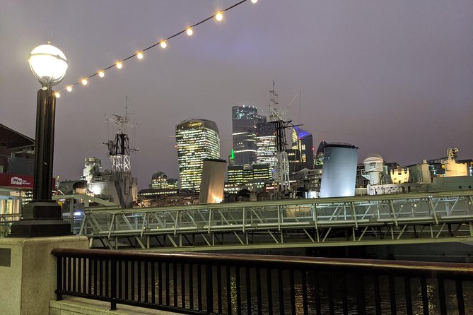 Private London Evening Tour by Car - The Experience: What to Expect