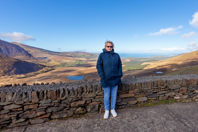 Private Luxury Ring of Kerry & Kerry Cliffs Tour from Killarney - Key Points