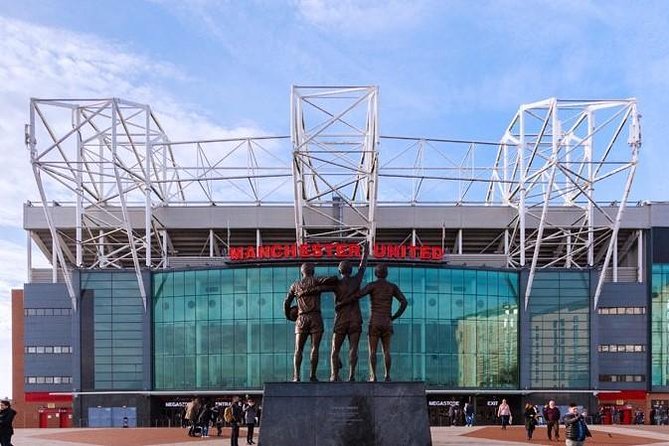 Private Manchester Tour with a Local, Highlights & Hidden Gems, Personalised - Key Points