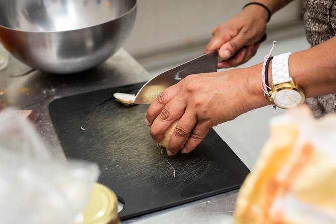 Private Market Tour and Portuguese-Goan Cooking Class with Paula - Authenticity and Value