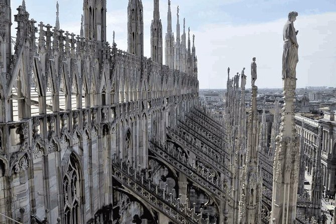 Private Milan Bike Tour - Key Points