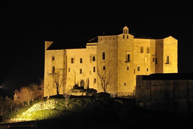 Private Monreale, Cefalù & Castelbuono Tour, from Palermo area - An In-Depth Look at the Itinerary
