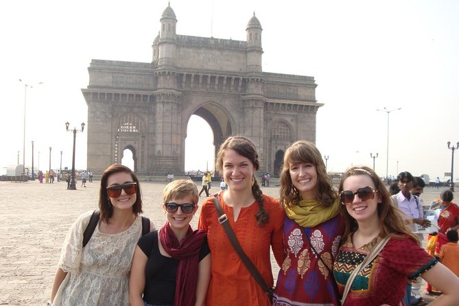 Private Mumbai Sightseeing Tour (Traveller's Choice Award Winner) - An In-Depth Look at the Mumbai Private Sightseeing Tour