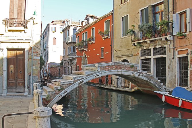 Private One Day Tour of Venice! - FAQ