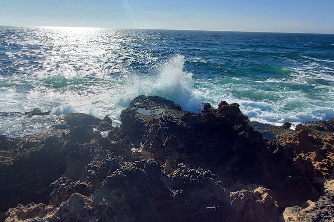 Private Open Top Coastal Tour with Coffee Included - A Scenic Journey Along Portugal’s Coastal Wonders