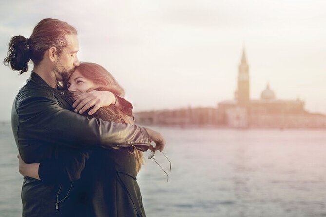 Private Professional Photoshoot Tour in Venice - What to Expect from the Photoshoot Experience