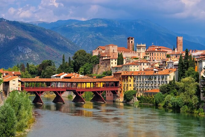 Private Prosecco Wine, Charming villages and Palladian Villa Day Tour - Key Points