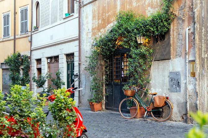 PRIVATE Rome Kickstart Tour With a Local PRIVATE Guide - An Introduction to Rome’s Charm in Just Two Hours