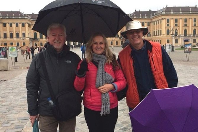 Private Schönbrunn Palace and Gardens Tour - An Inside Look at the Schönbrunn Palace Experience