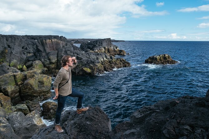 Private Secret Spots of Iceland Full day Tour with Photography by Luke - A Closer Look at the Itinerary