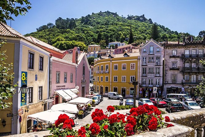 Private Sintra Half-Day Tour: UNESCO Heritage and Pena Palace - A Closer Look at the Itinerary and Experience