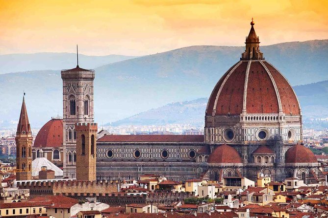 Private Skip-the-Line Florence Highlights and David Walking Tour - What You Get for the Price
