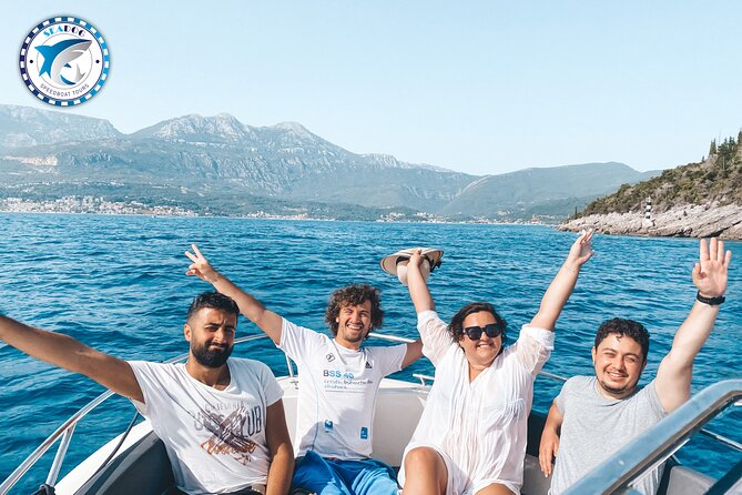Private Speed Boat Tour to Blue Cave and Our Lady of the Rocks - 3h - The Sum Up: Who Will Love This Tour?
