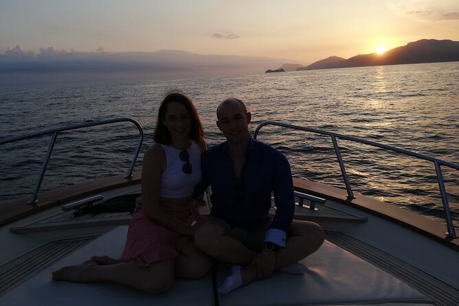 Private Sunset Cruise with Prosecco Onboard - Key Points