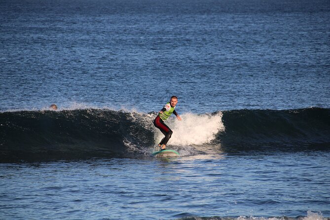 Private Surfing Lesson at Playa de las Américas - Why Choose a Private Surfing Lesson in Playa de las Américas?
