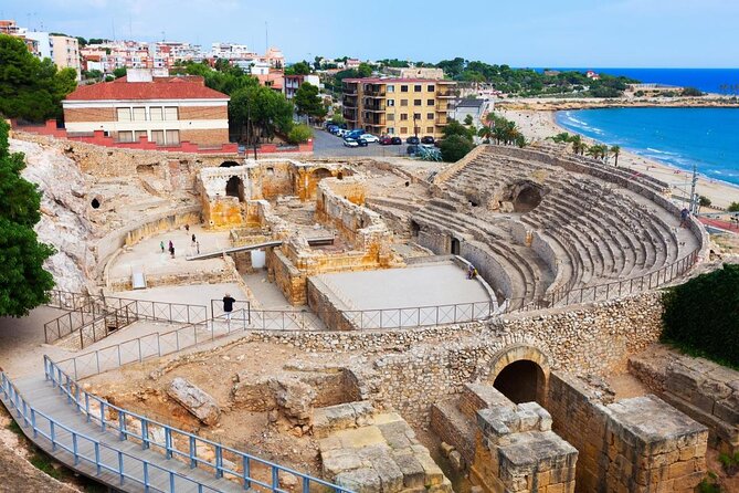 Private Tarragona and Sitges Tour with Hotel pick-up from Barcelona - An Introduction to the Tour