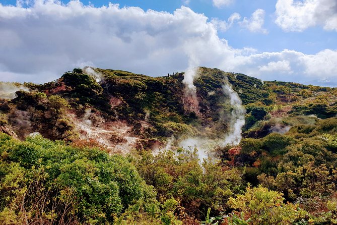 Private Terceira Island Full Day Tour - The Practicalities: What Travelers Should Know