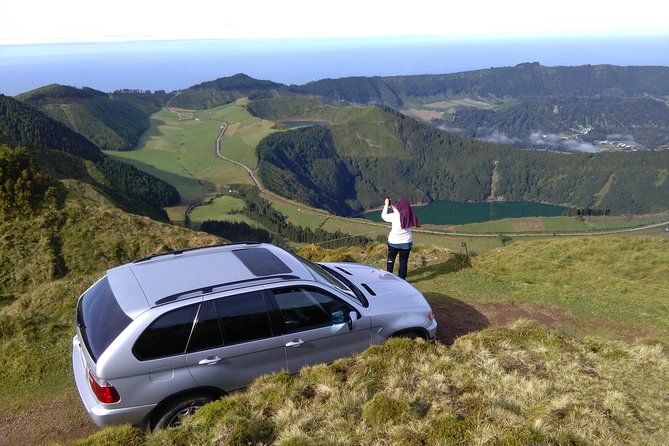 Private Tour 1-4 people Full Day Sete Cidades & Lagoa do Fogo - What Travelers Are Saying