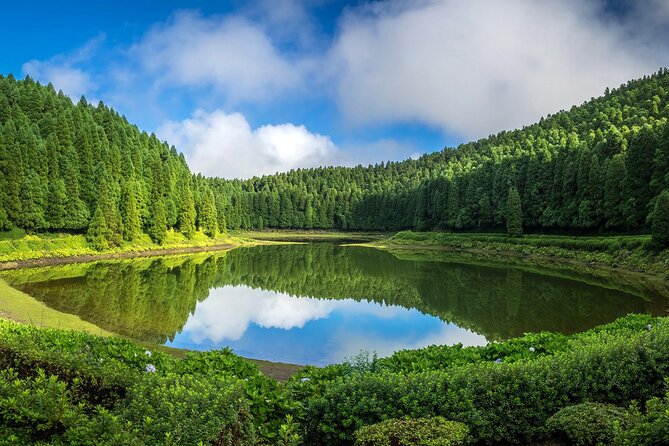Private Tour - All of the West & Sete Cidades Volcano - What Makes This Tour Stand Out?