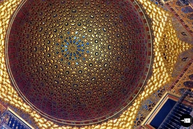 Private tour and tickets of Alcazar & Cathedral of Seville - A Detailed Look at the Tour